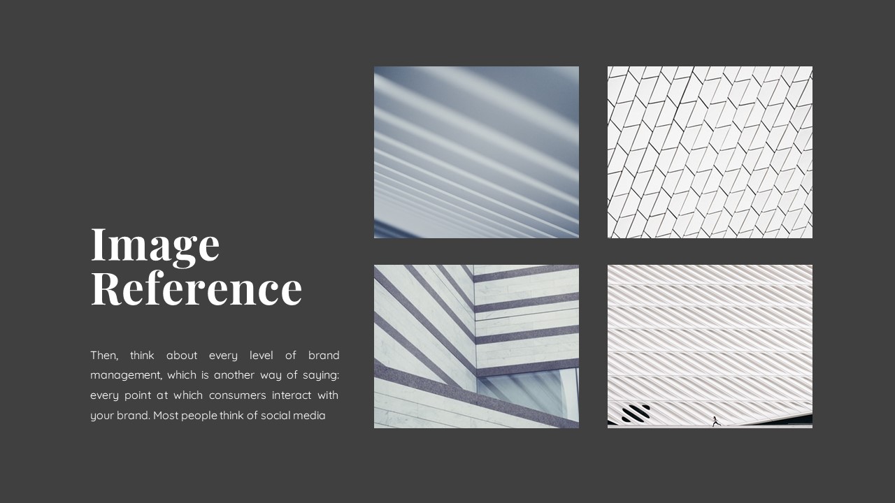 Dark Light Powerpoint Template, Presentation Templates | GraphicRiver