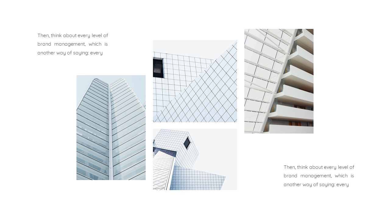 Dark Light Powerpoint Template, Presentation Templates | GraphicRiver