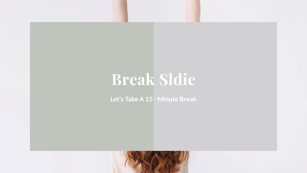 Gray Powerpoint Template, Presentation Templates | GraphicRiver