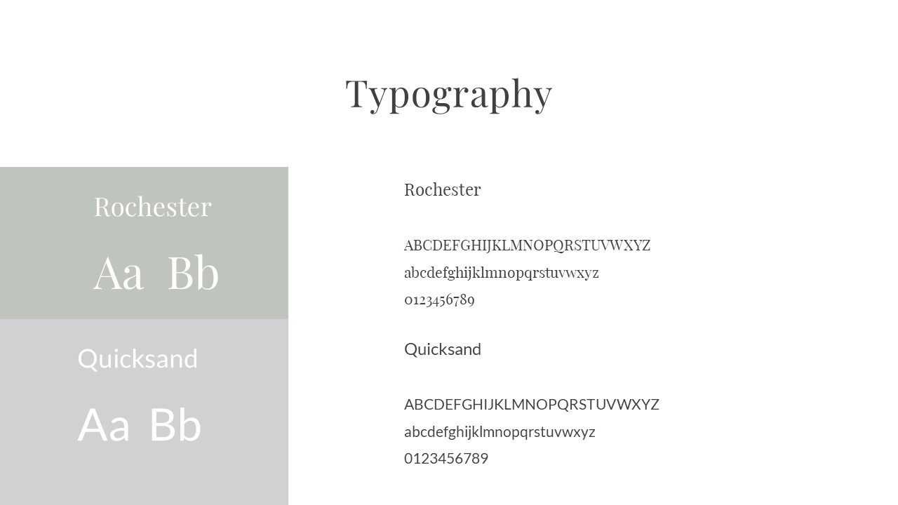 Gray Powerpoint Template, Presentation Templates | GraphicRiver