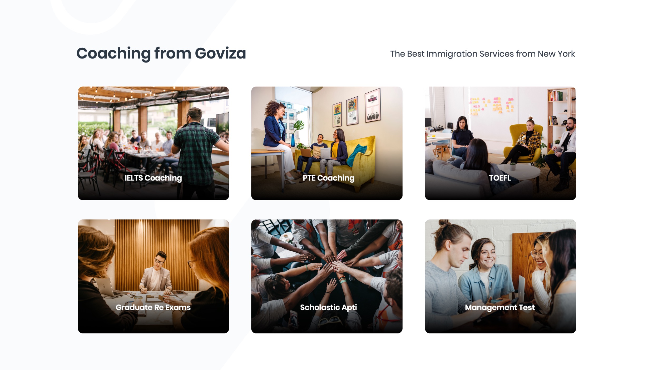 Immigration Consulting Google Slides Template, Presentation Templates