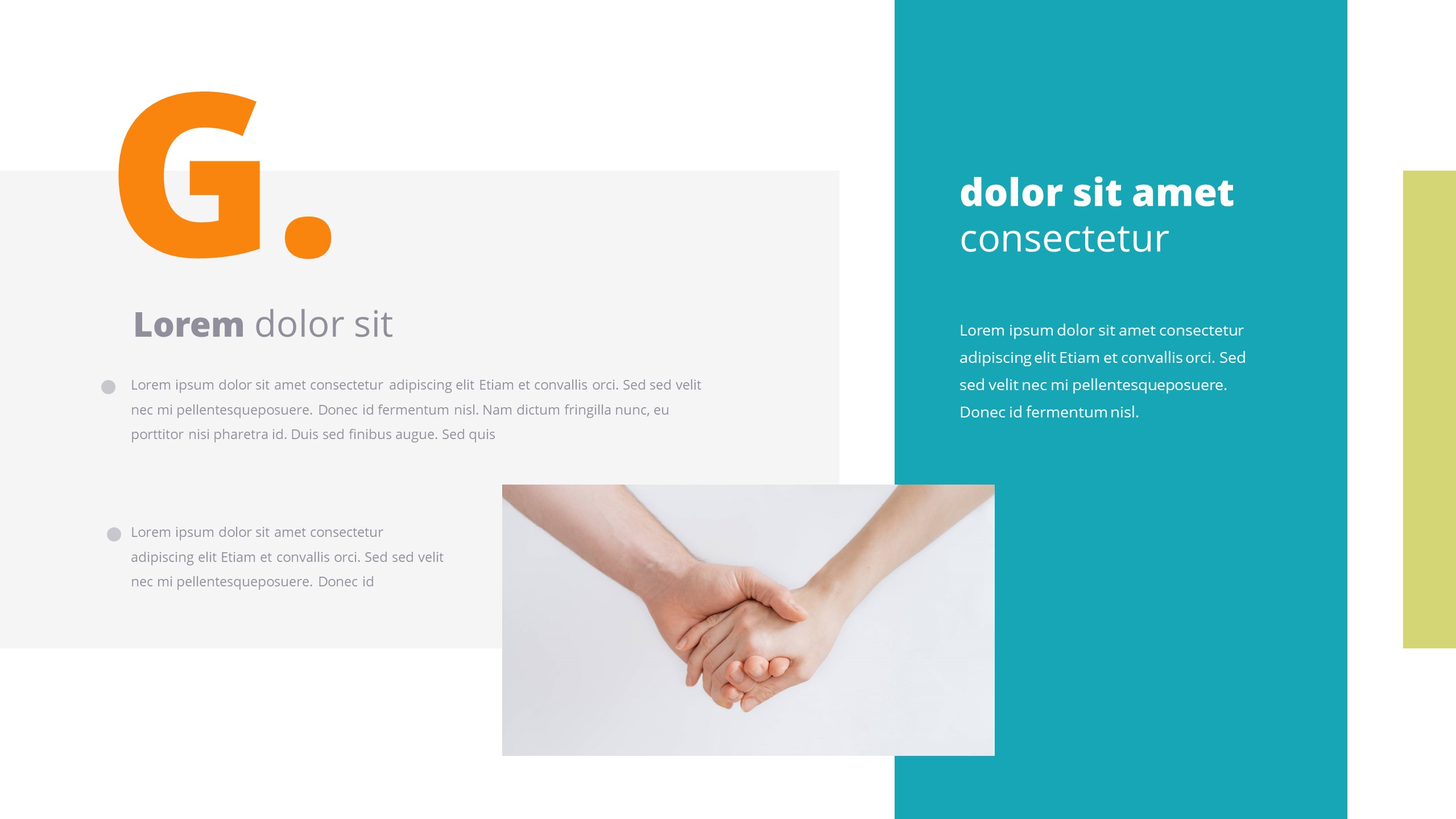 Covid-19 Coronavirus - Power Point Presentation Template, Presentation ...