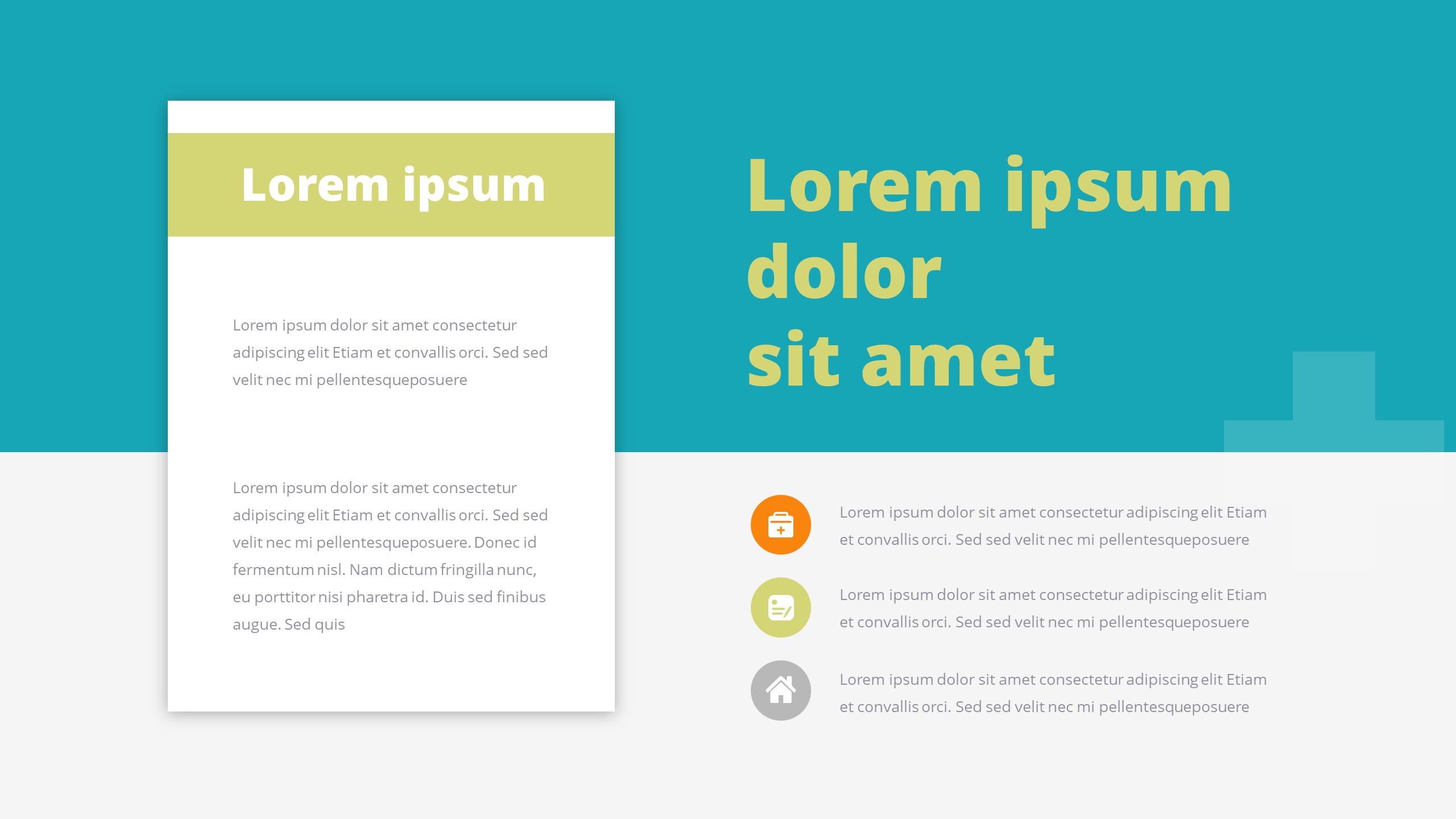 Covid-19 Coronavirus - Power Point Presentation Template, Presentation ...