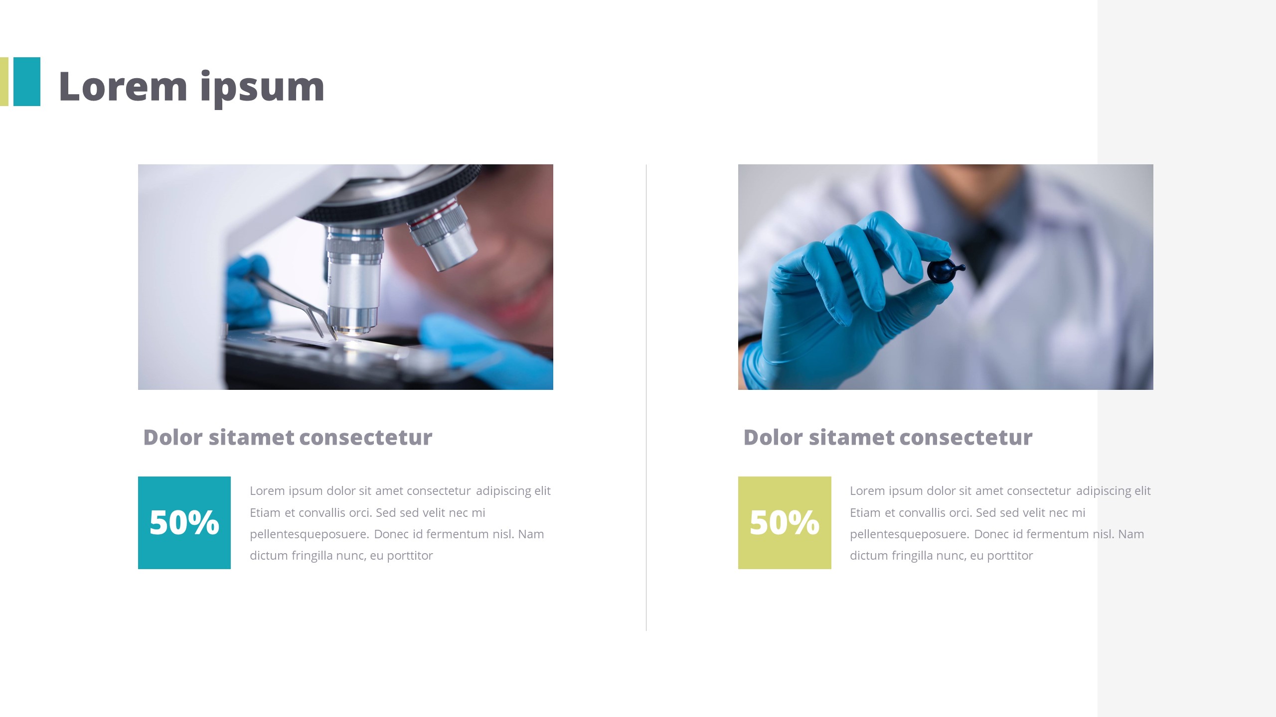 Covid-19 Coronavirus - Power Point Presentation Template, Presentation ...