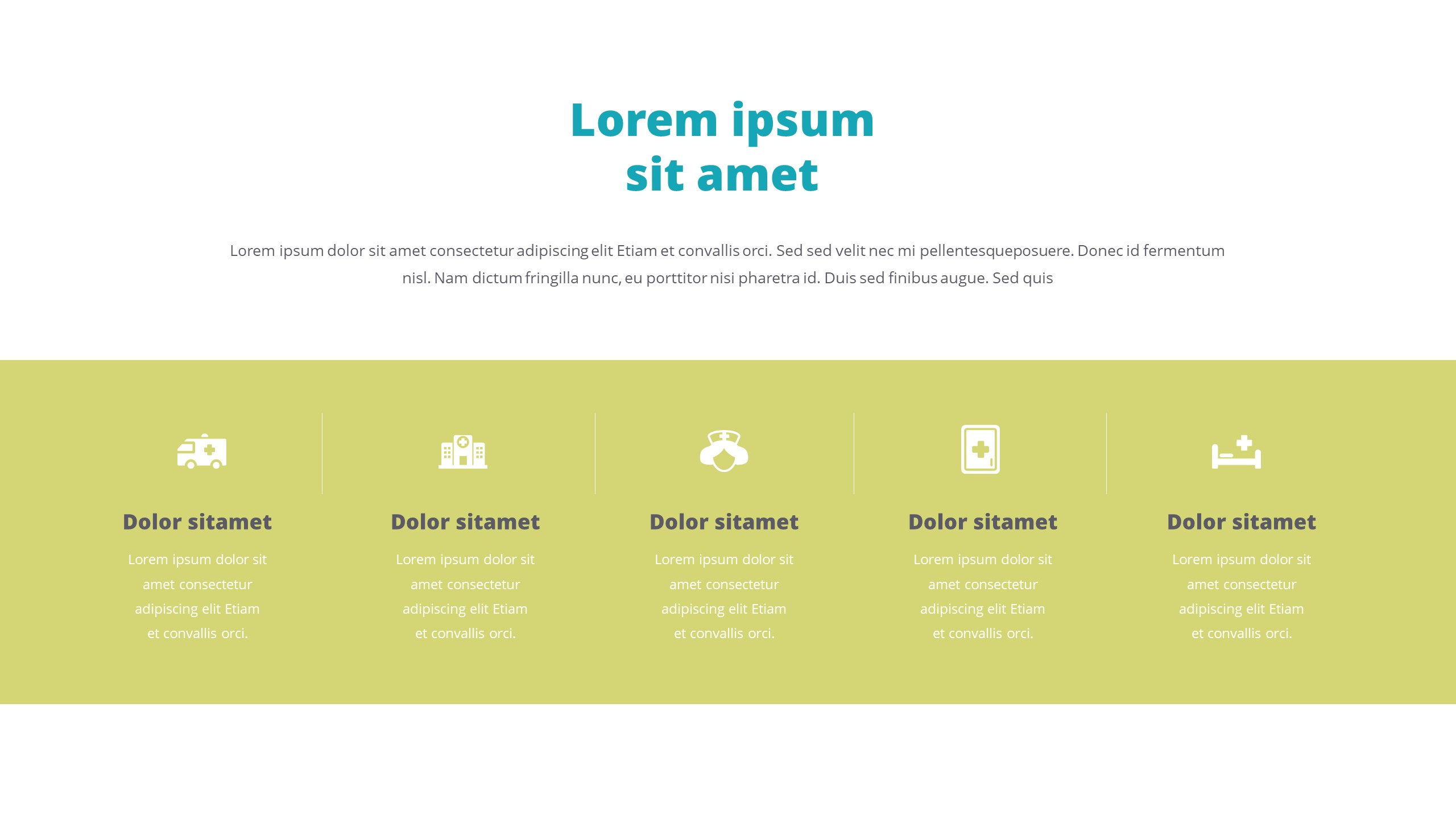 Covid-19 Coronavirus - Power Point Presentation Template, Presentation ...