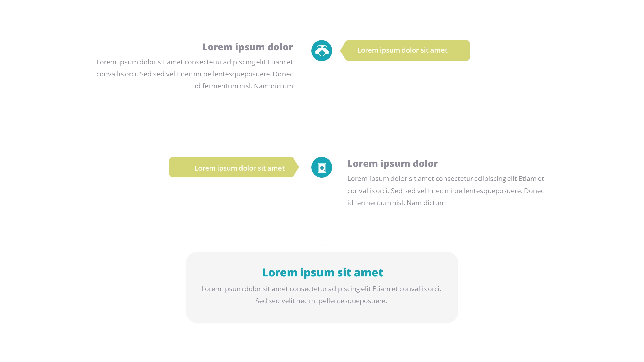 Covid-19 Coronavirus - Power Point Presentation Template, Presentation ...