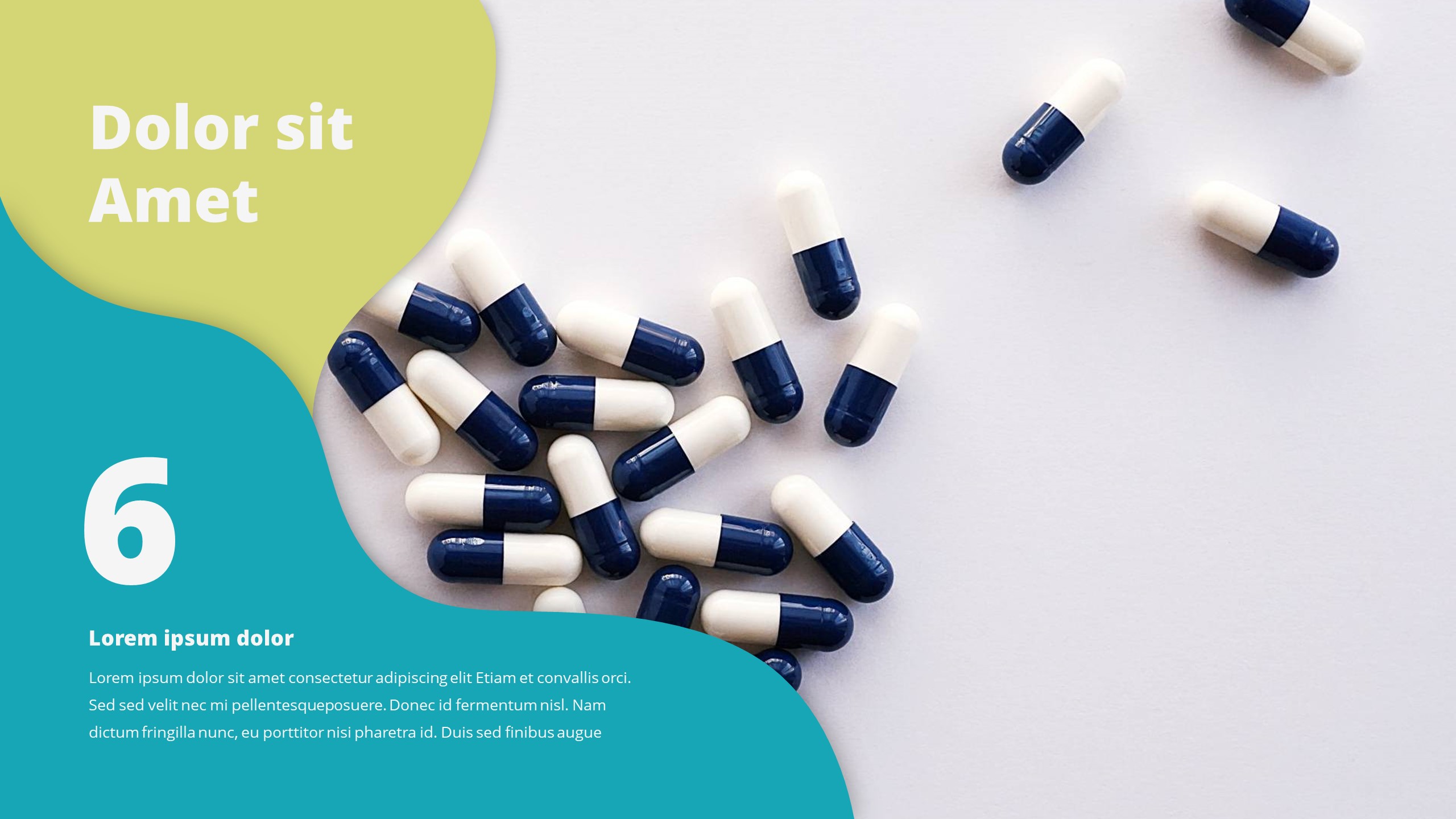 Covid-19 Coronavirus - Power Point Presentation Template, Presentation ...