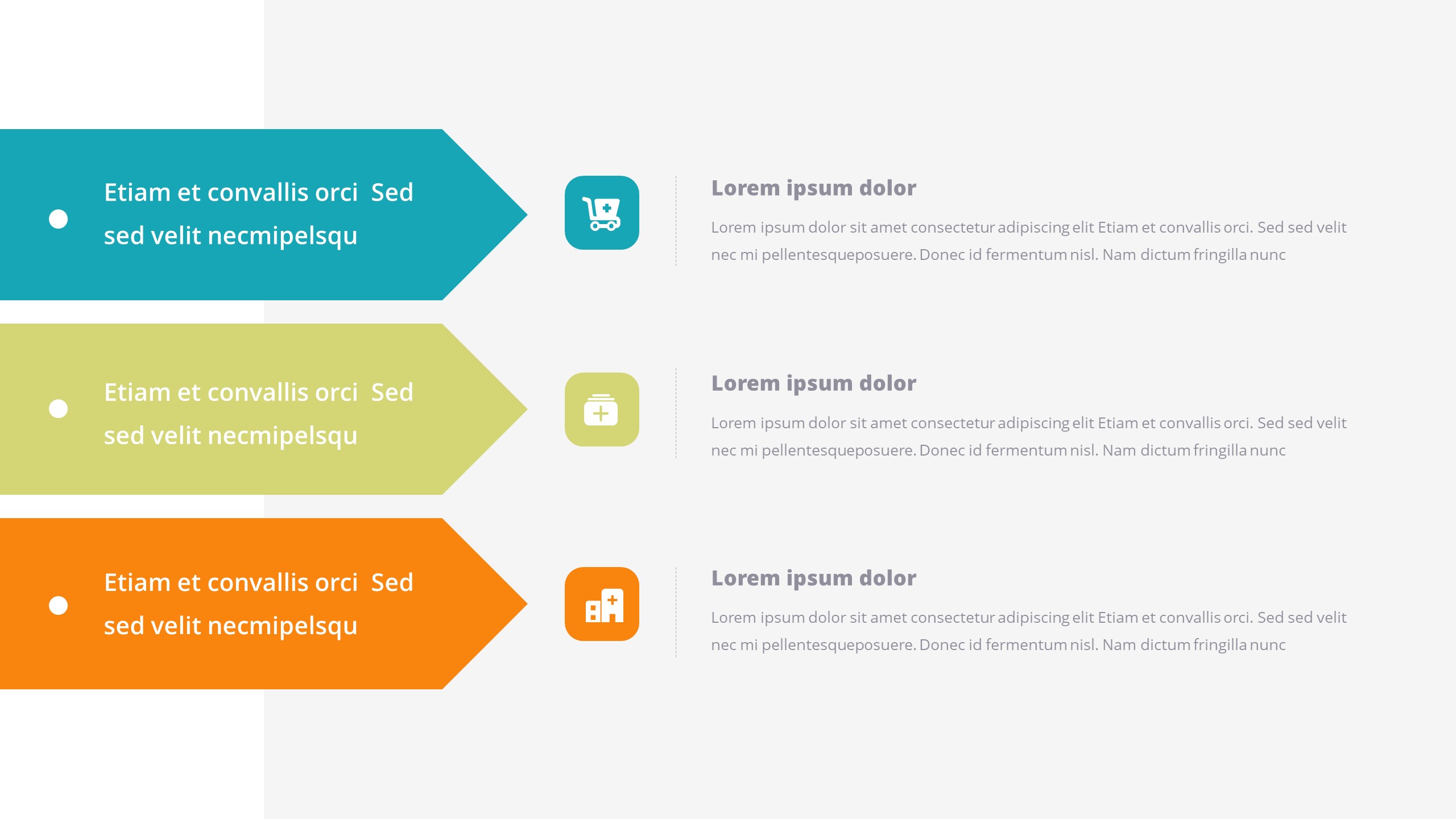 Covid-19 Coronavirus - Power Point Presentation Template, Presentation ...