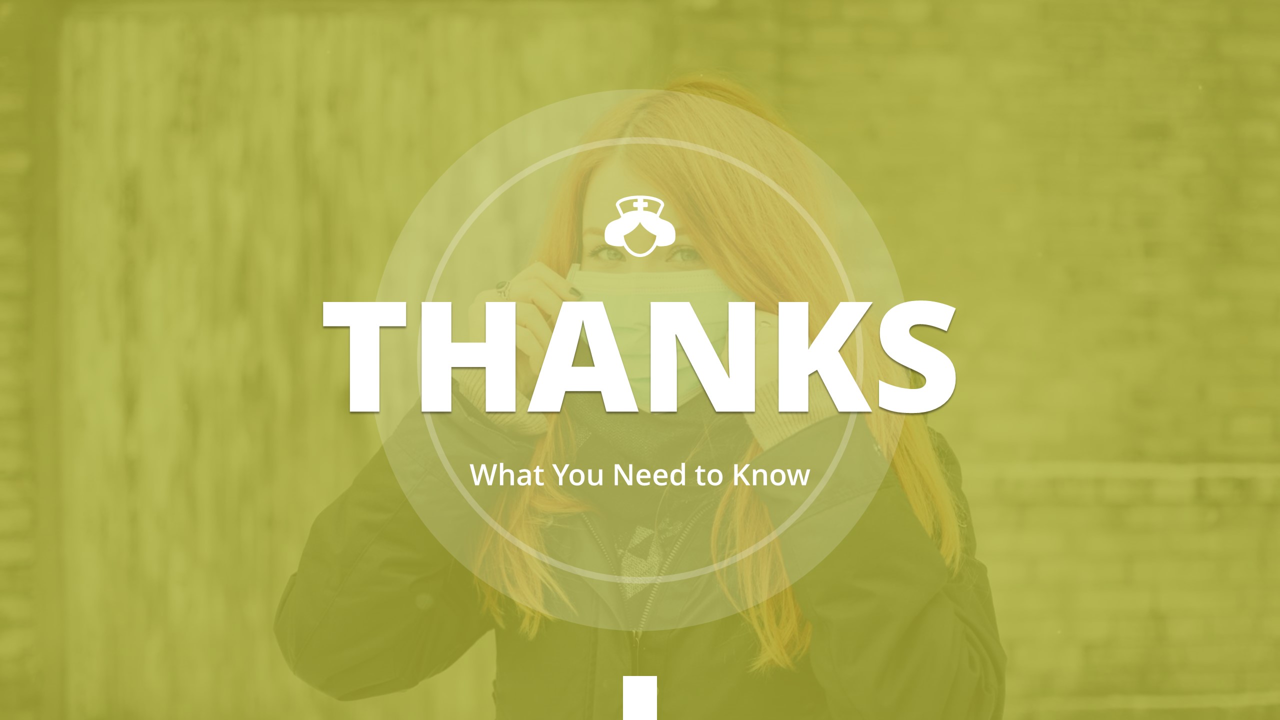 Covid-19 Coronavirus - Power Point Presentation Template, Presentation ...