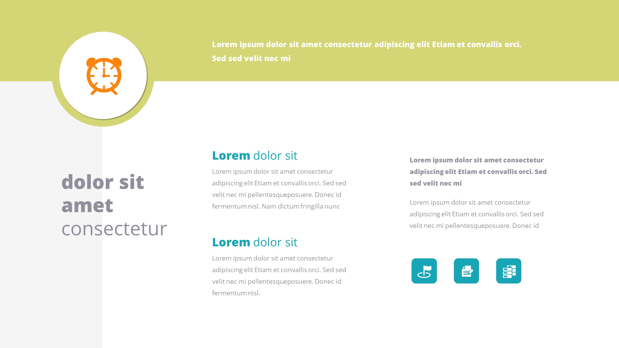 Covid-19 Coronavirus - Google Slides Template, Presentation Templates