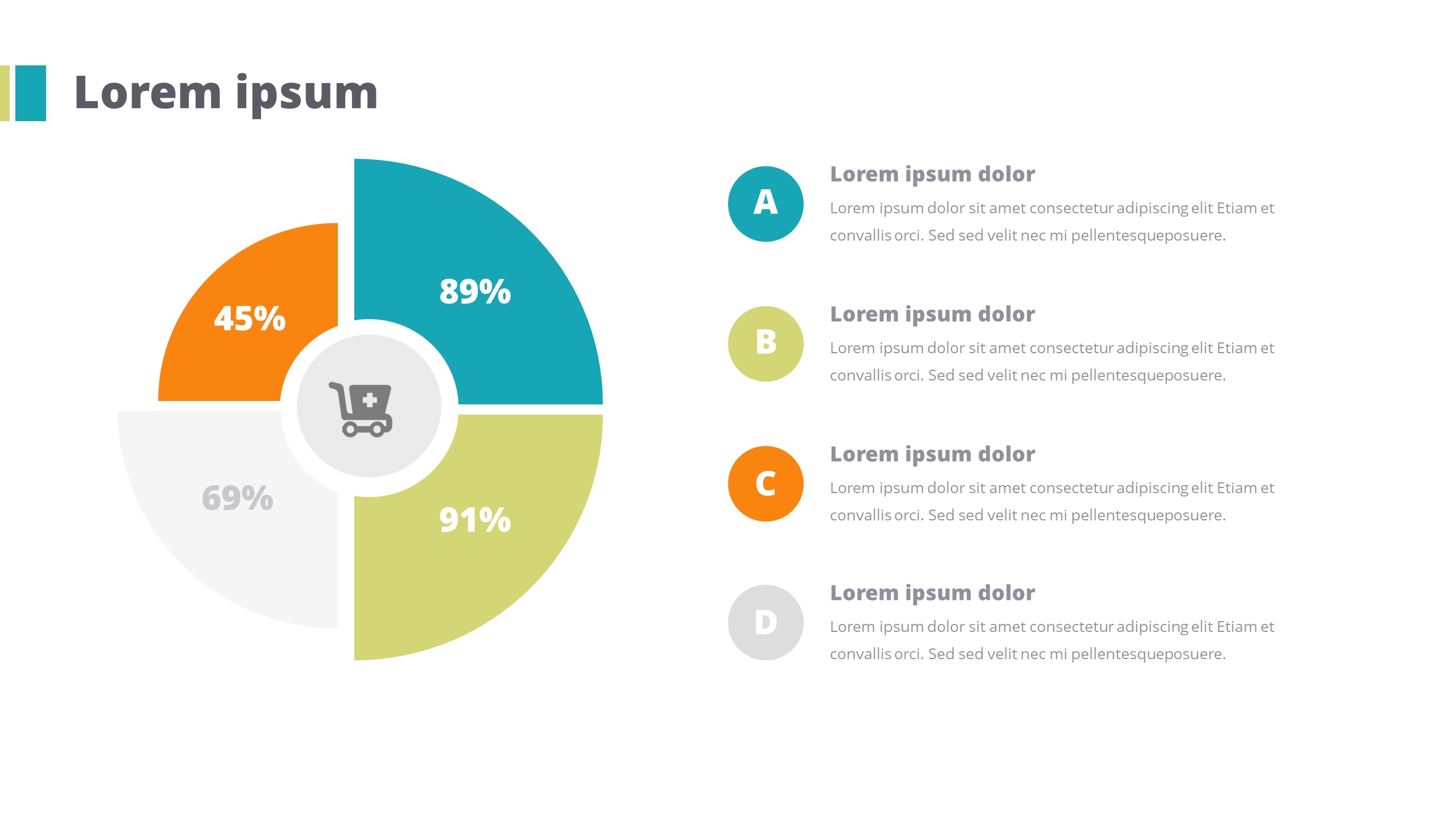Covid-19 Coronavirus - Google Slides Template, Presentation Templates