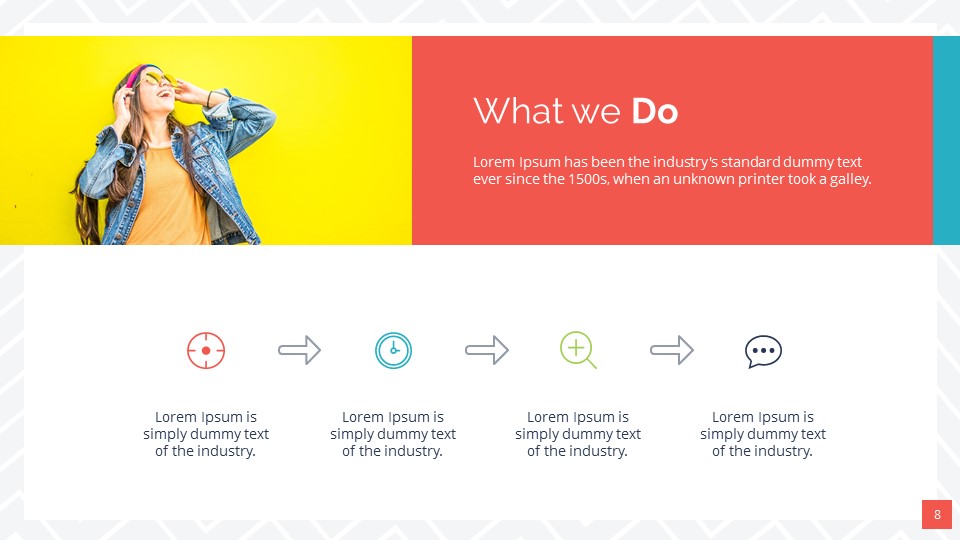 Approach PowerPoint Presentation Template, Presentation Templates ...