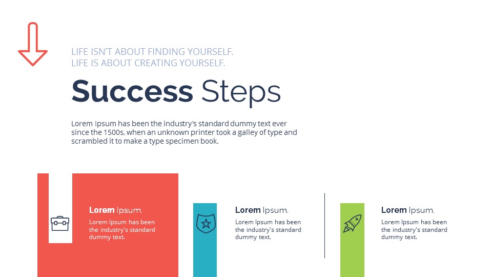 Approach PowerPoint Presentation Template, Presentation Templates ...