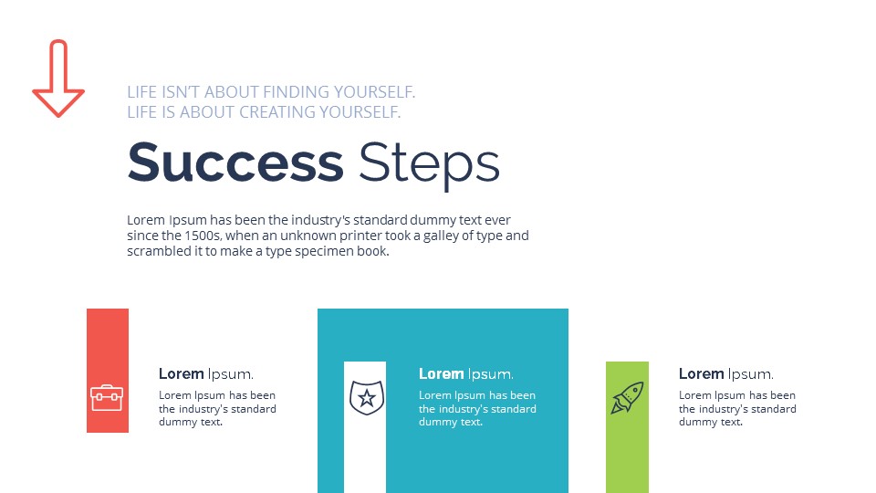 Approach PowerPoint Presentation Template, Presentation Templates ...