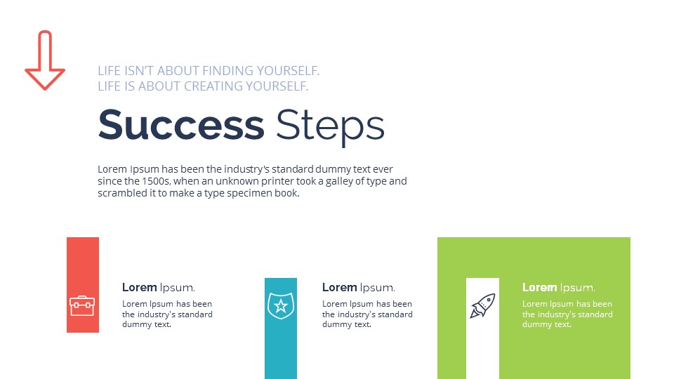 Approach PowerPoint Presentation Template, Presentation Templates ...