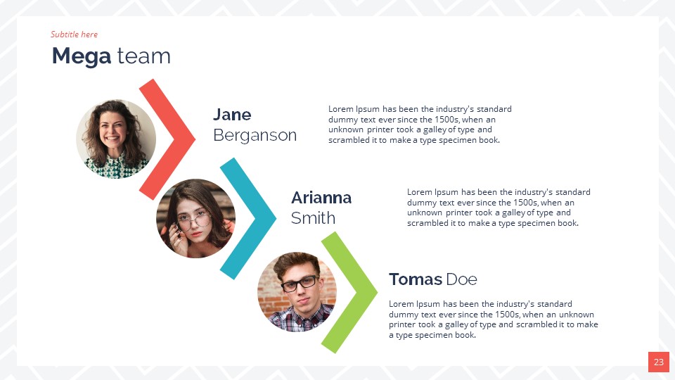 Approach PowerPoint Presentation Template, Presentation Templates ...