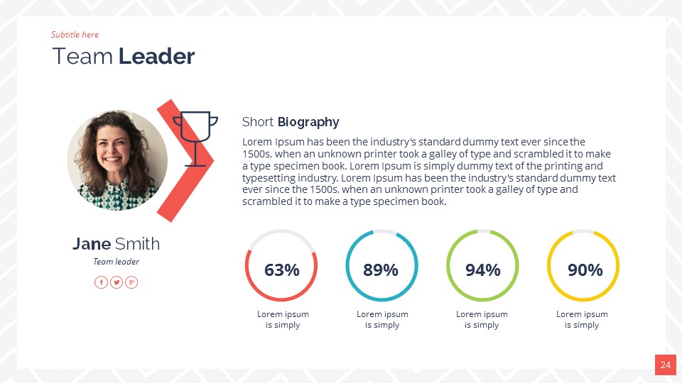 Approach PowerPoint Presentation Template, Presentation Templates ...