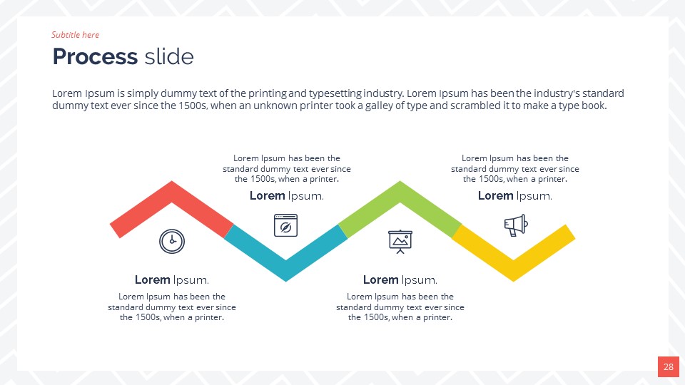 Approach PowerPoint Presentation Template, Presentation Templates ...