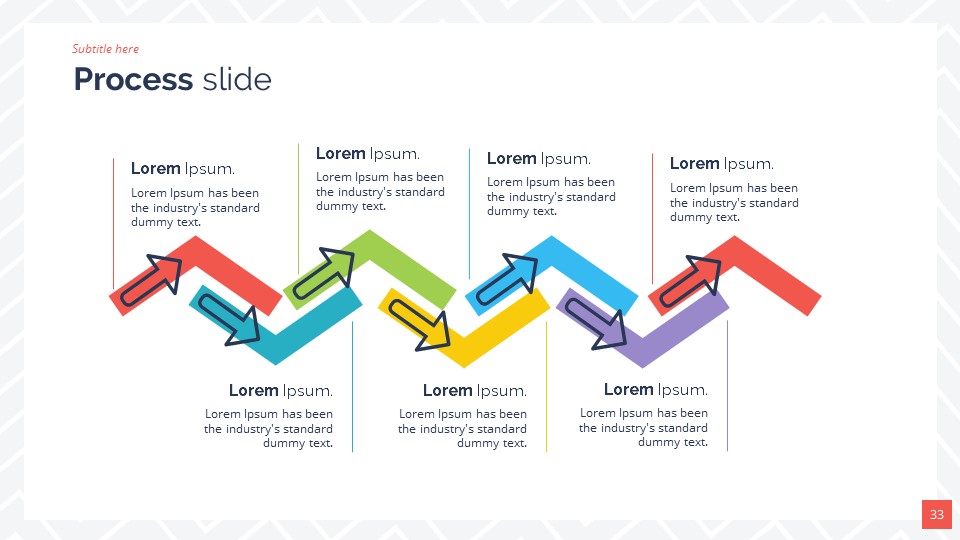 Approach PowerPoint Presentation Template, Presentation Templates ...