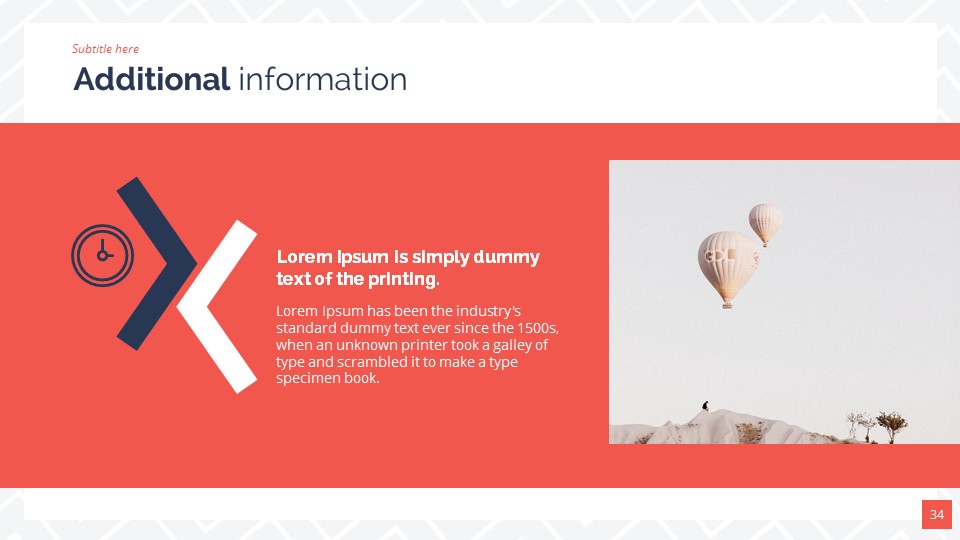 Approach PowerPoint Presentation Template, Presentation Templates ...