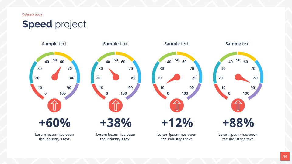 Approach PowerPoint Presentation Template, Presentation Templates ...