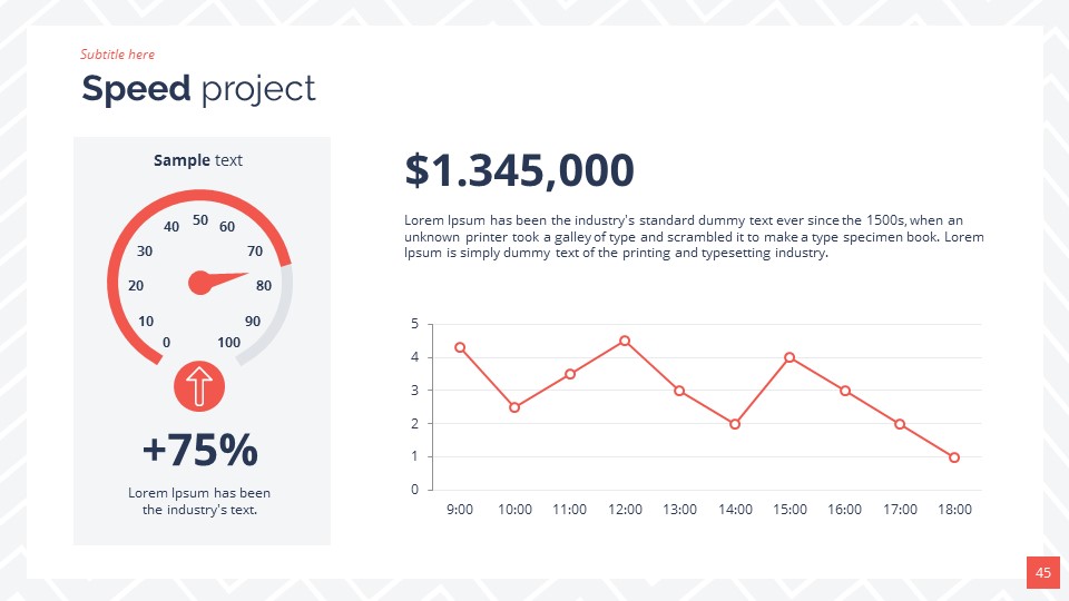 Approach PowerPoint Presentation Template, Presentation Templates ...