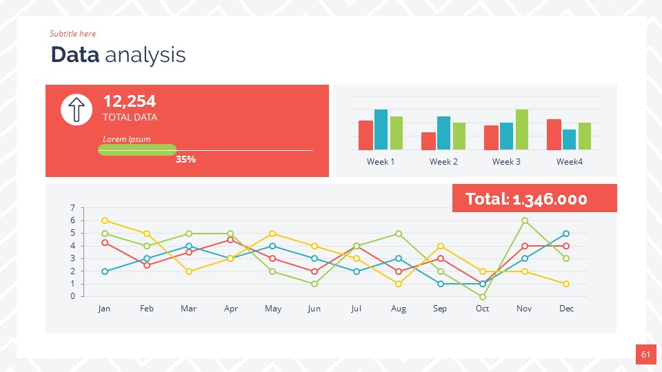 Approach PowerPoint Presentation Template by SanaNik | GraphicRiver