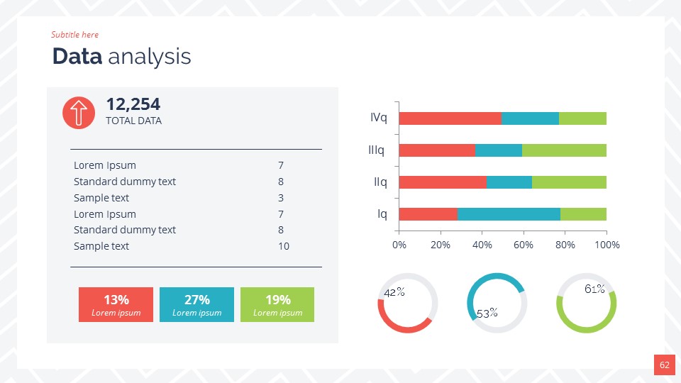 Approach PowerPoint Presentation Template by SanaNik | GraphicRiver