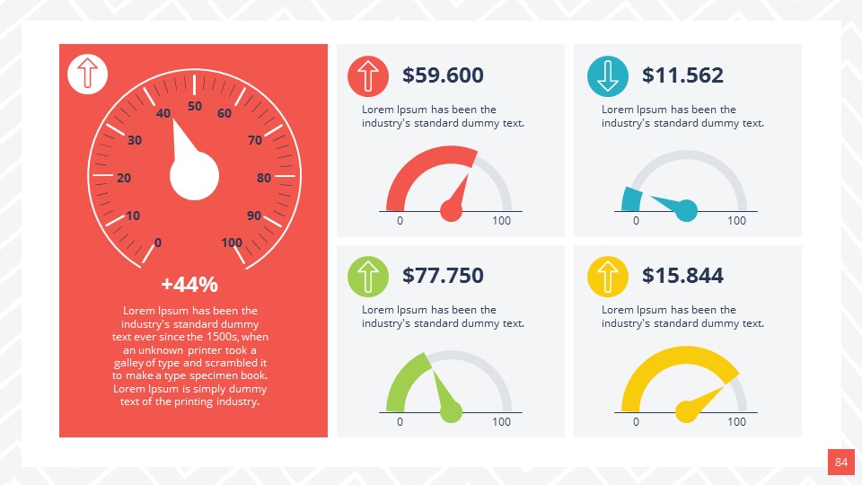 Approach PowerPoint Presentation Template by SanaNik | GraphicRiver