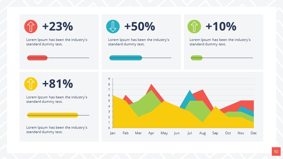 Approach PowerPoint Presentation Template by SanaNik | GraphicRiver