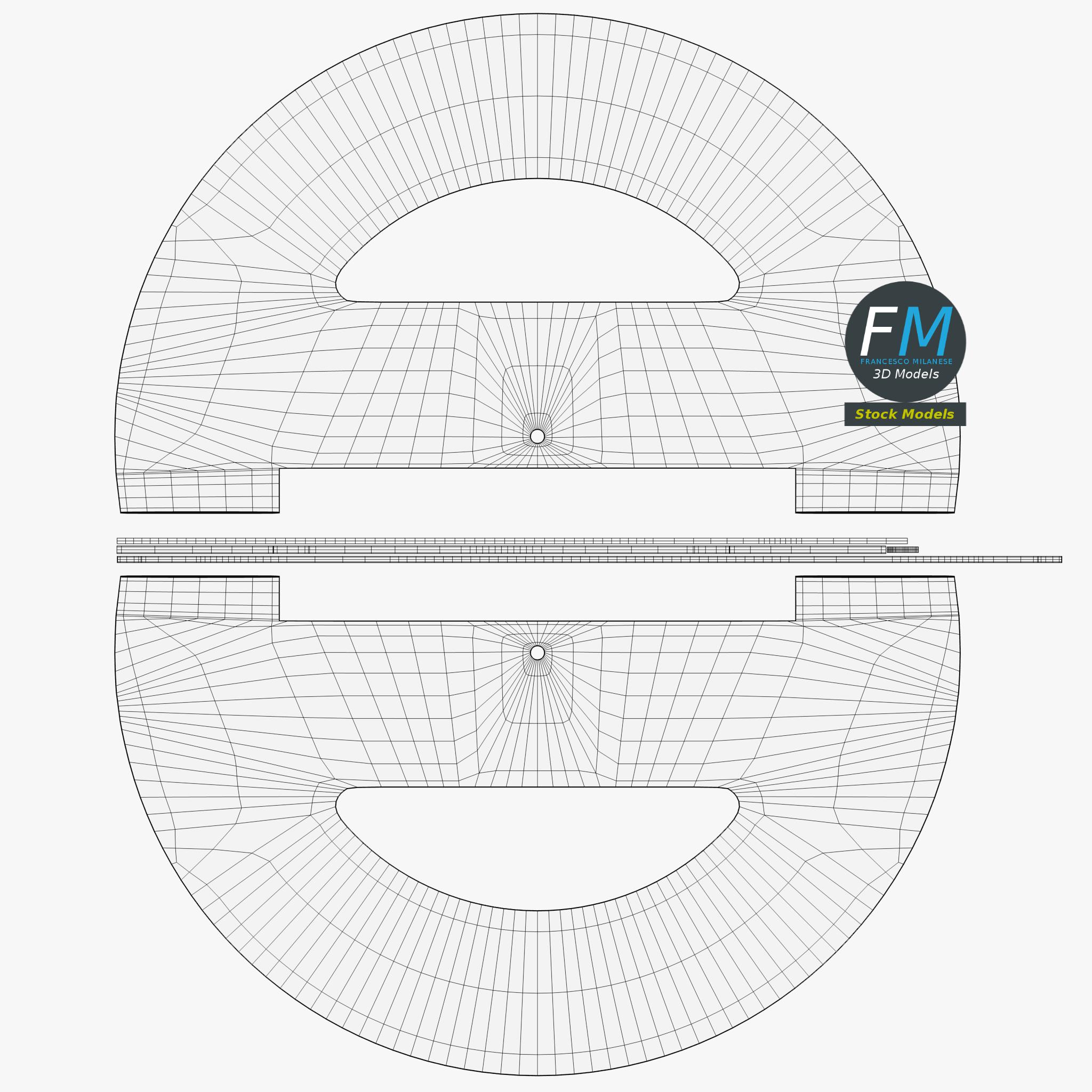 Protractor by FrancescoMilanese85 | 3DOcean