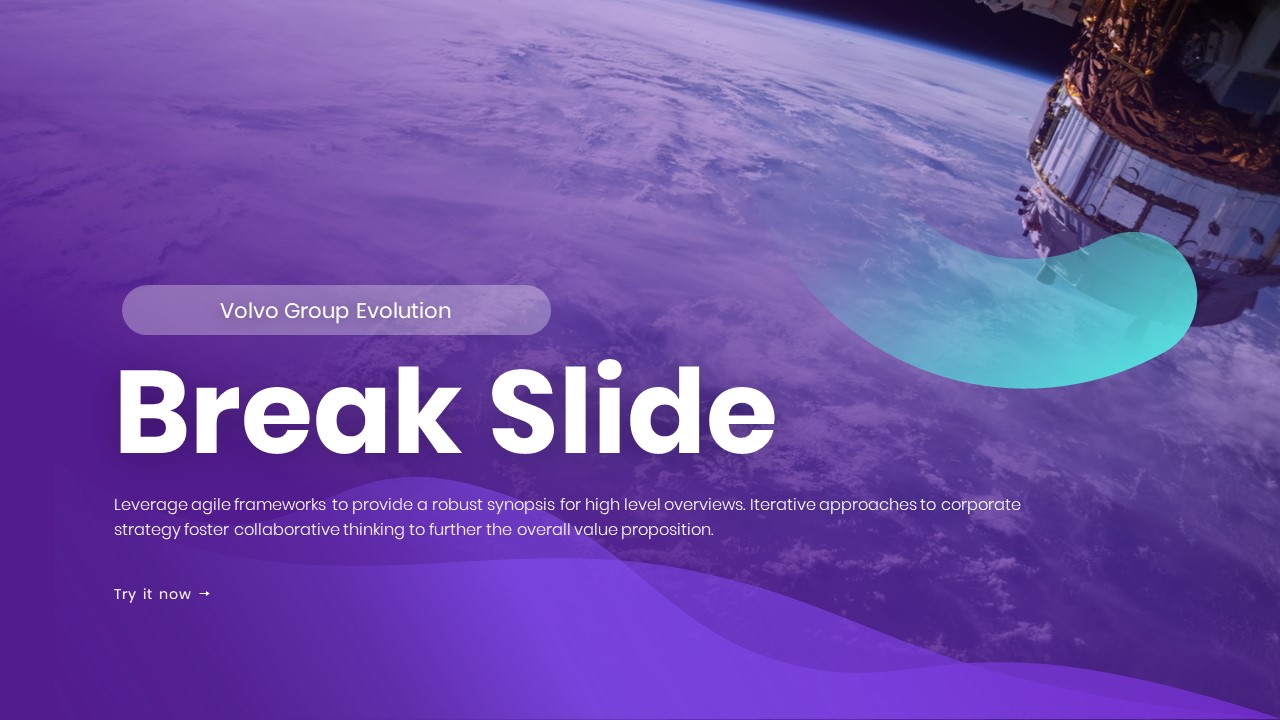 Volva - Artificial Intelligence Keynote Presentation Template ...