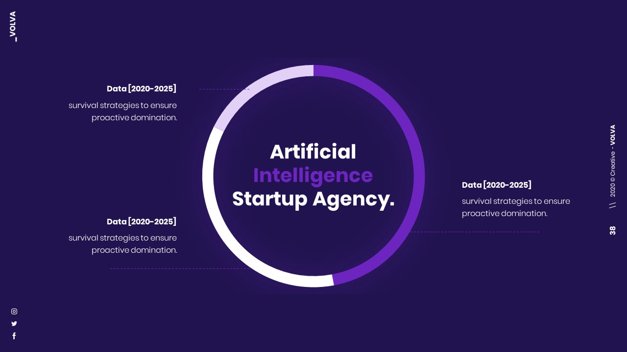 Volva - Artificial Intelligence Keynote Presentation Template ...