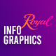 Royal Infographics Keynote, Presentation Templates | GraphicRiver