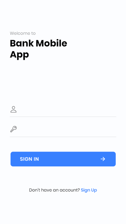 Ionic Finance | Ionic 5 | Angular | UI Theme | Template App | Starter App & Components by ...
