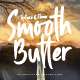 Smooth Butter - Handwritten Marker, Fonts | GraphicRiver