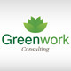 Greenwork Logo, Logo Templates | GraphicRiver