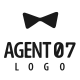 Agent 07 Logo, After Effects Project Files | VideoHive