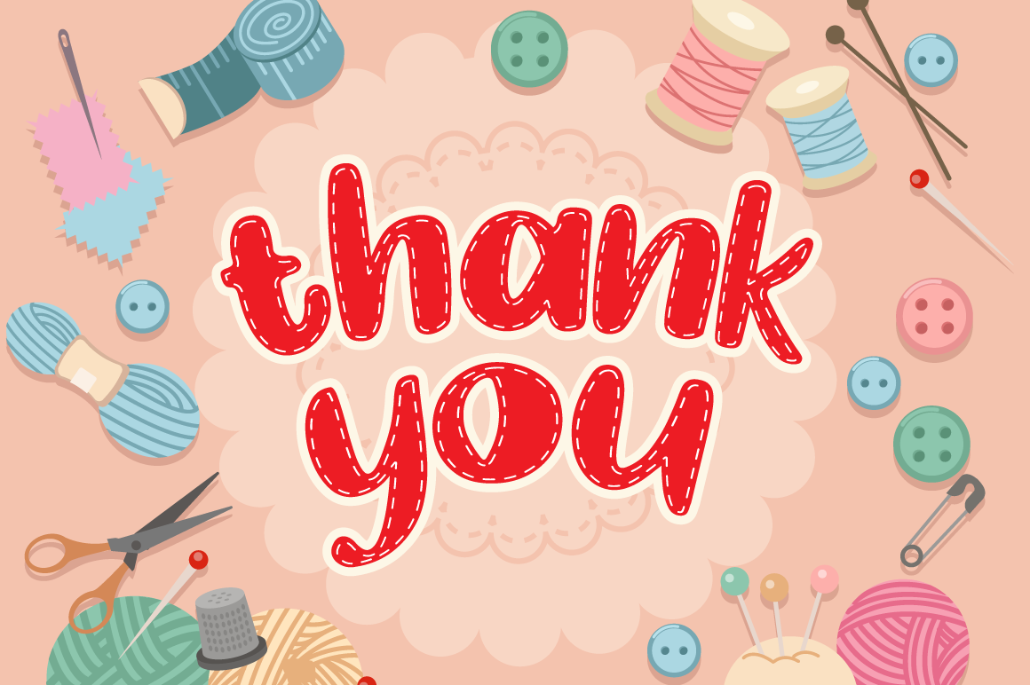 Patchi Patchi, Fonts | GraphicRiver