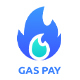 Online Gas Pay Mobile App UI, Web Elements | GraphicRiver