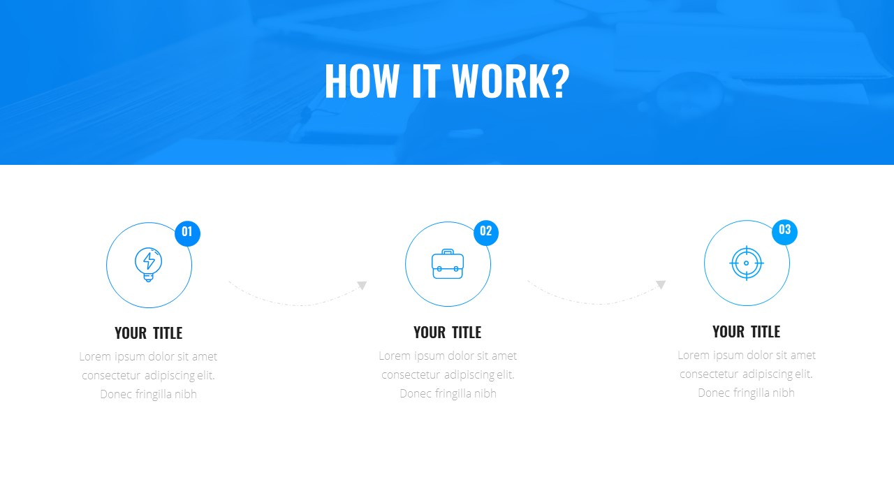 Business Report - Modern Powerpoint Template by williamhenry989 ...