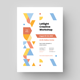Event Flyer, Print Templates | GraphicRiver