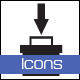 Icon Set 2, Vectors | GraphicRiver