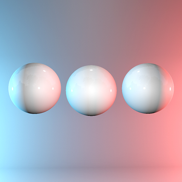Cinema 4D Light Setup by muratgkc | 3DOcean