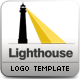 Lighthouse Media Logo Template, Logo Templates | GraphicRiver