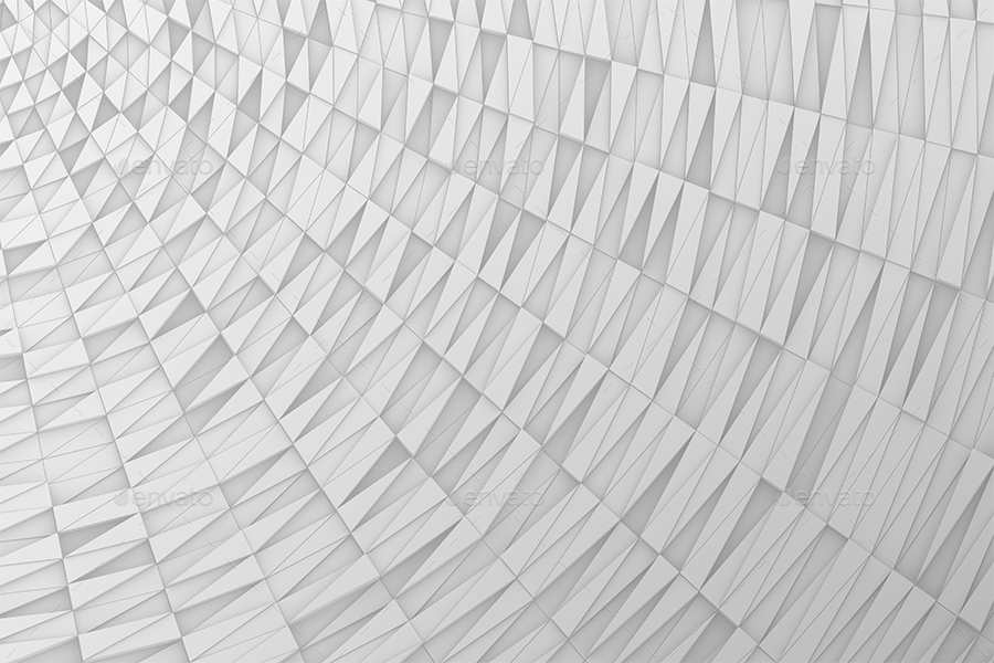 Disk - White 3D Mosaic Backgrounds, Graphics | GraphicRiver