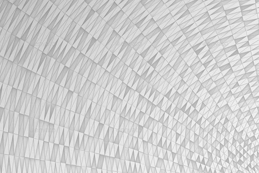 Disk - White 3D Mosaic Backgrounds, Graphics | GraphicRiver