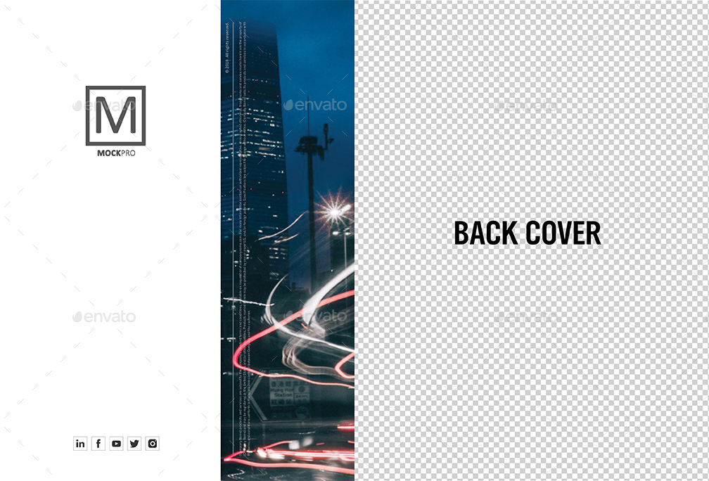 Sharp Modern Brochure and PowerPoint V3, Print Templates | GraphicRiver