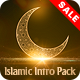 Islamic Channel Intro, After Effects Project Files | VideoHive