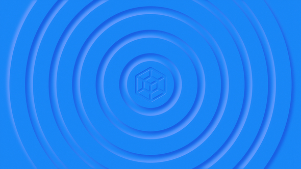 Incursio | Earth Zoom Logo by Polyflow | VideoHive